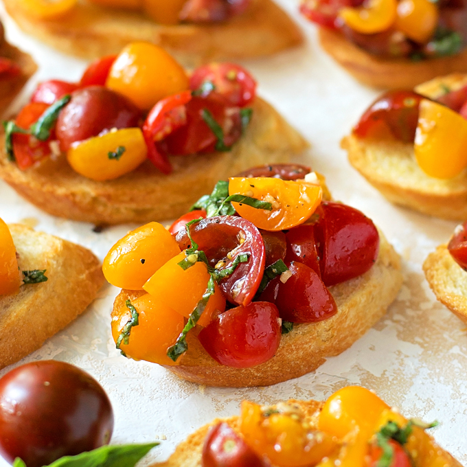 Appetizers Archives - Page 3 of 5 - Life Made Simple